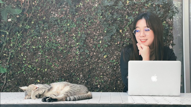 แชร์ประสบการณ์ Work from Anywhere จากพนักงาน THiNKNET - THiNKNET - ผู้พัฒนา JobThai, THiNKNET ...